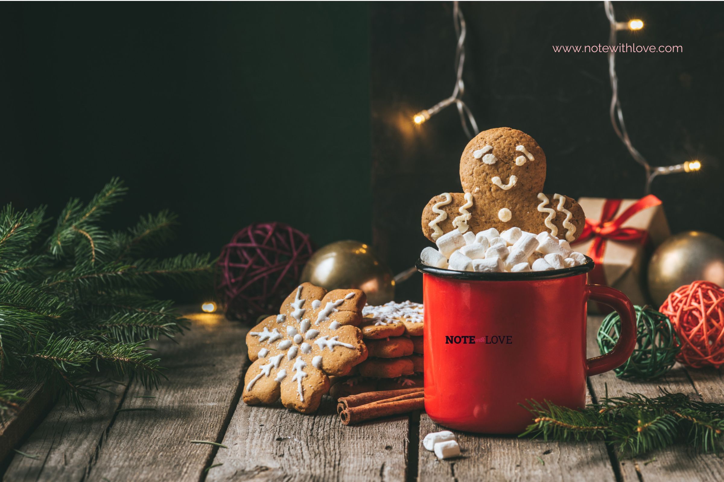 What's on December 13th? - National Cocoa Day!